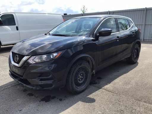 Entrepex - Appel d'offres • Entreposage • Évaluation • Transport