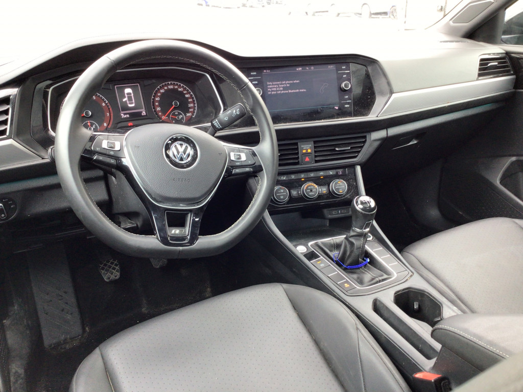 VOLKSWAGEN JETTA HIGHLINE 2021 - Entrepex