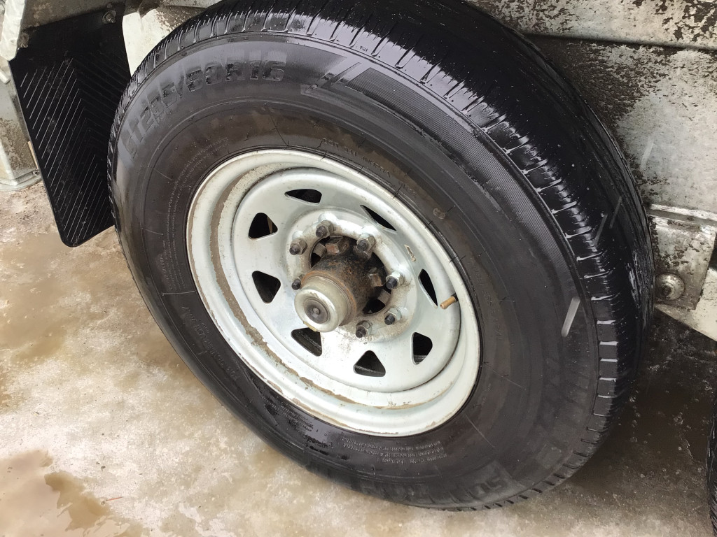 K-TRAIL DGON8216-21 2023 - Entrepex