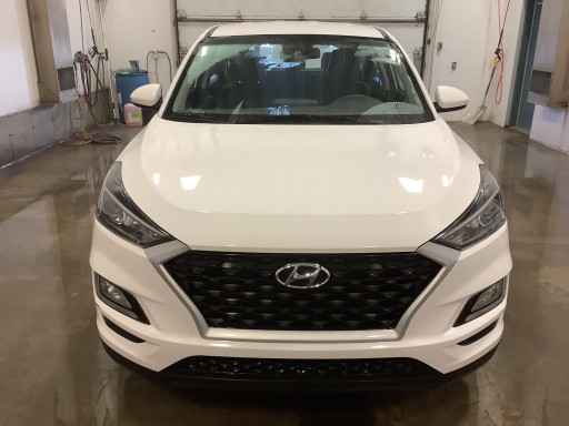 Véhicules - Entrepex