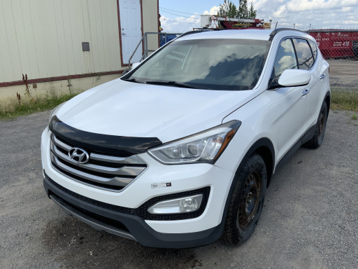 Véhicules - Entrepex