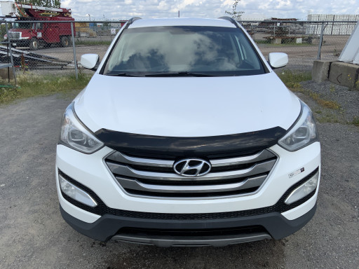 Véhicules - Entrepex