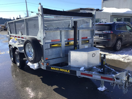 Entrepex - Storage • Appraisal • Transport