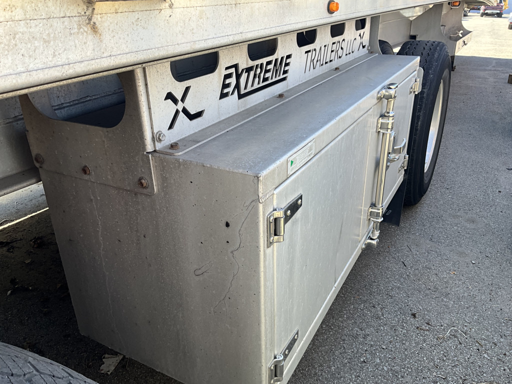 EXTREME TRAILERS LLC XP55 2020 - Entrepex