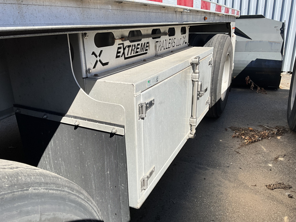 EXTREME TRAILERS LLC XP55 2020 - Entrepex