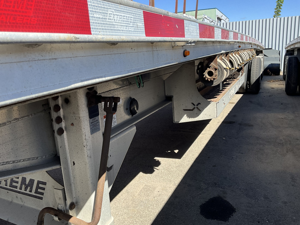EXTREME TRAILERS LLC XP55 2020 - Entrepex
