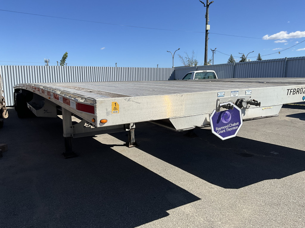 EXTREME TRAILERS LLC XP55 2020 - Entrepex