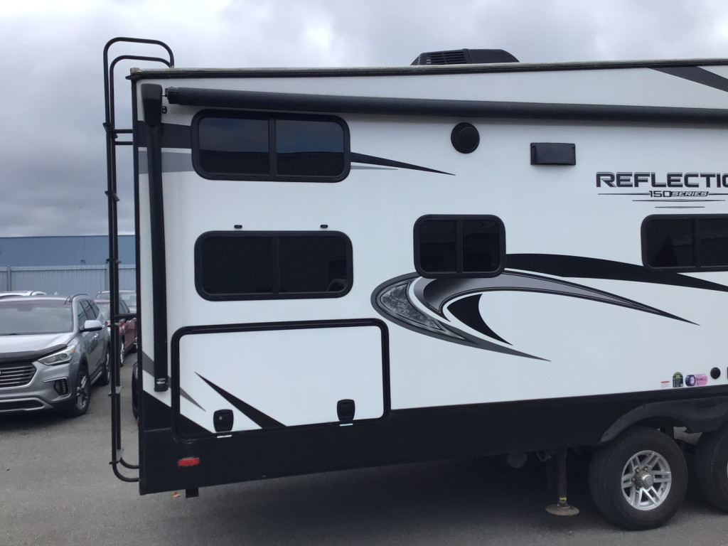 GRAND DESIGN RECREATIONAL REFLECTION 278BH 2022 - Entrepex